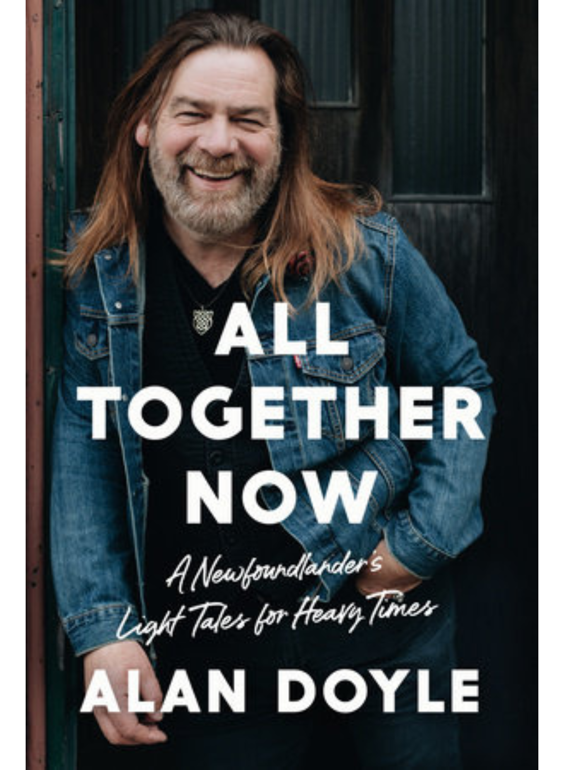 All Together Now Book Johnny Ruth
