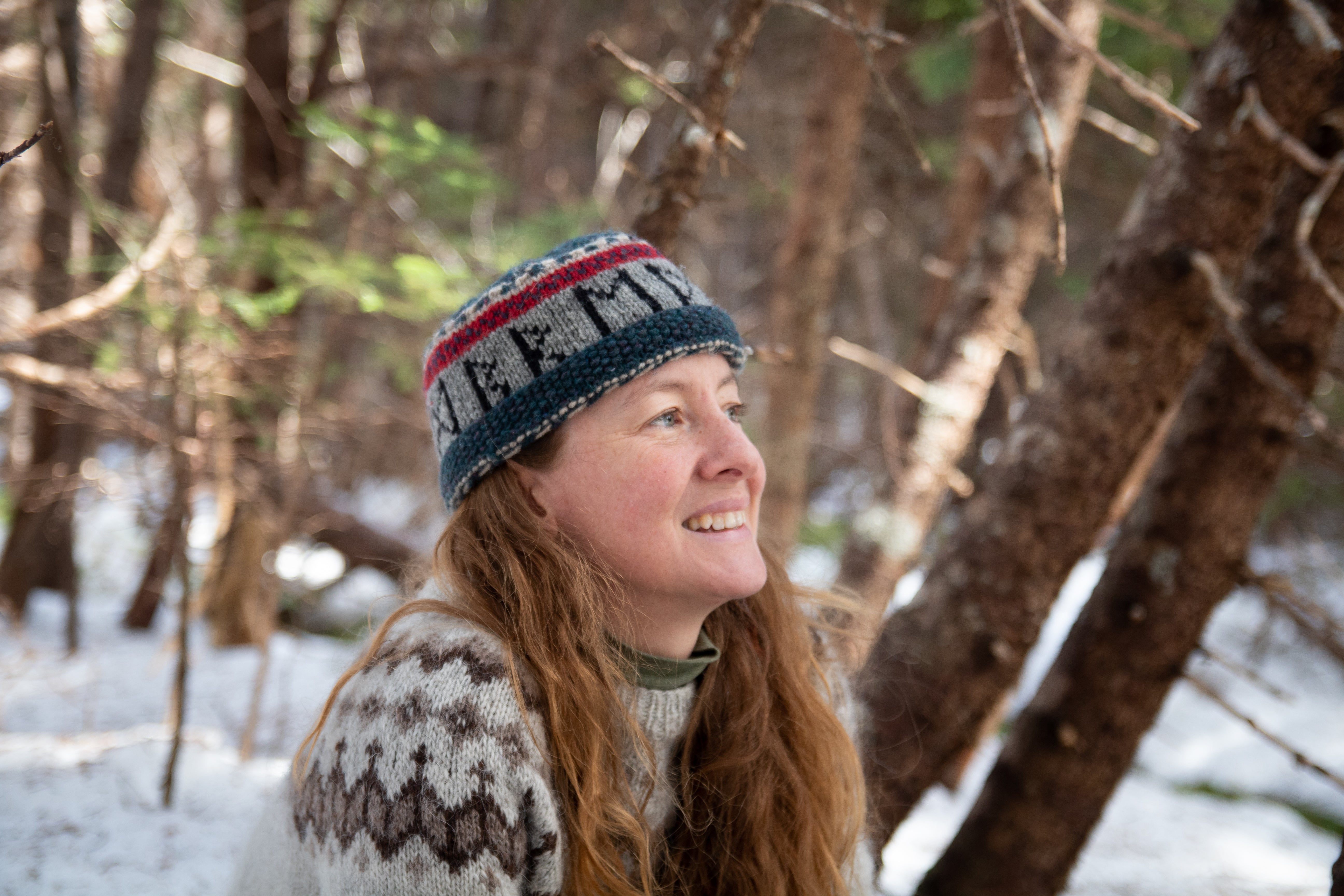 Coastal Nomad - Lori McCarthy – Johnny Ruth