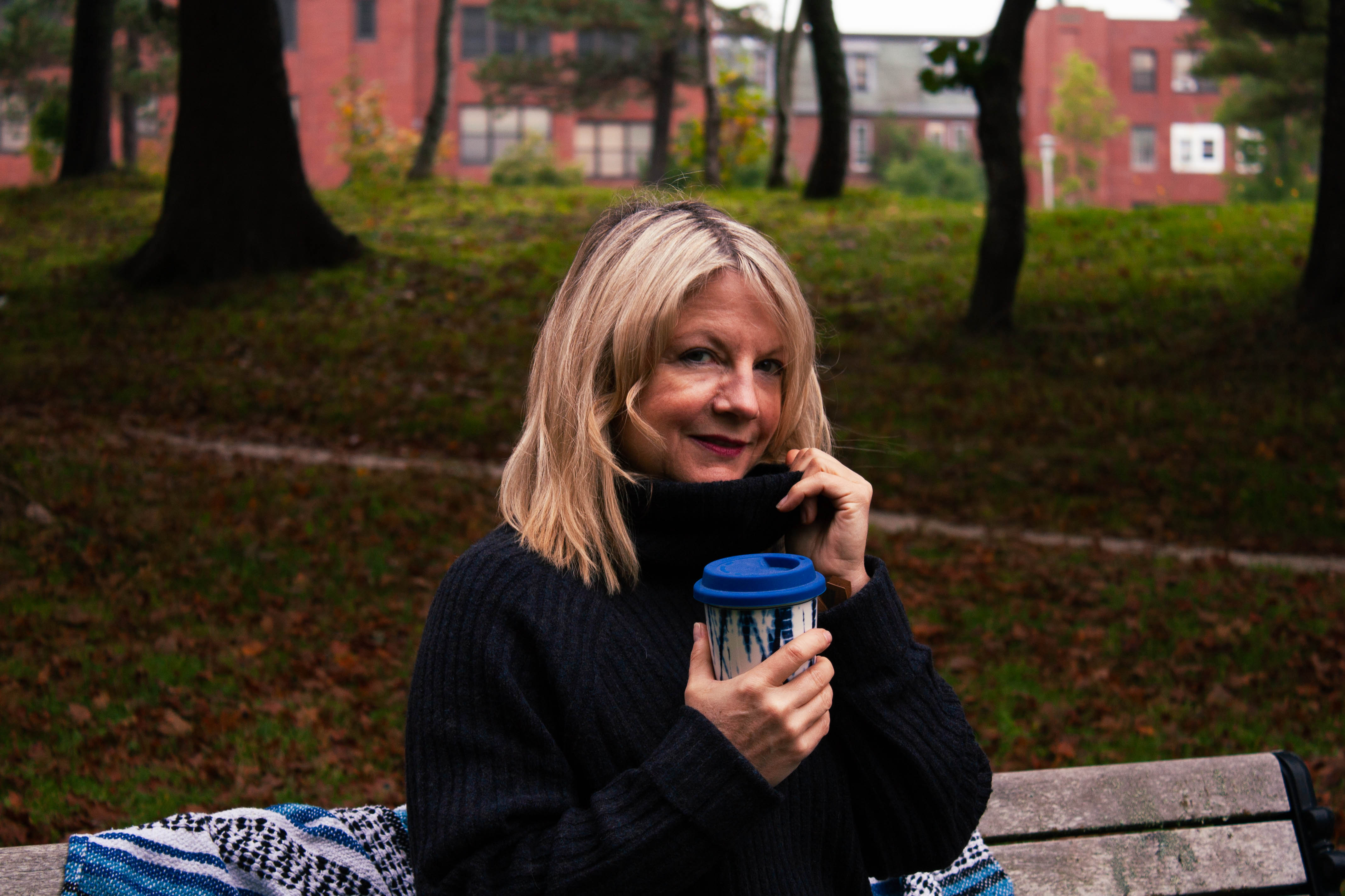 Community Spotlight - Kim Winsor – Johnny Ruth