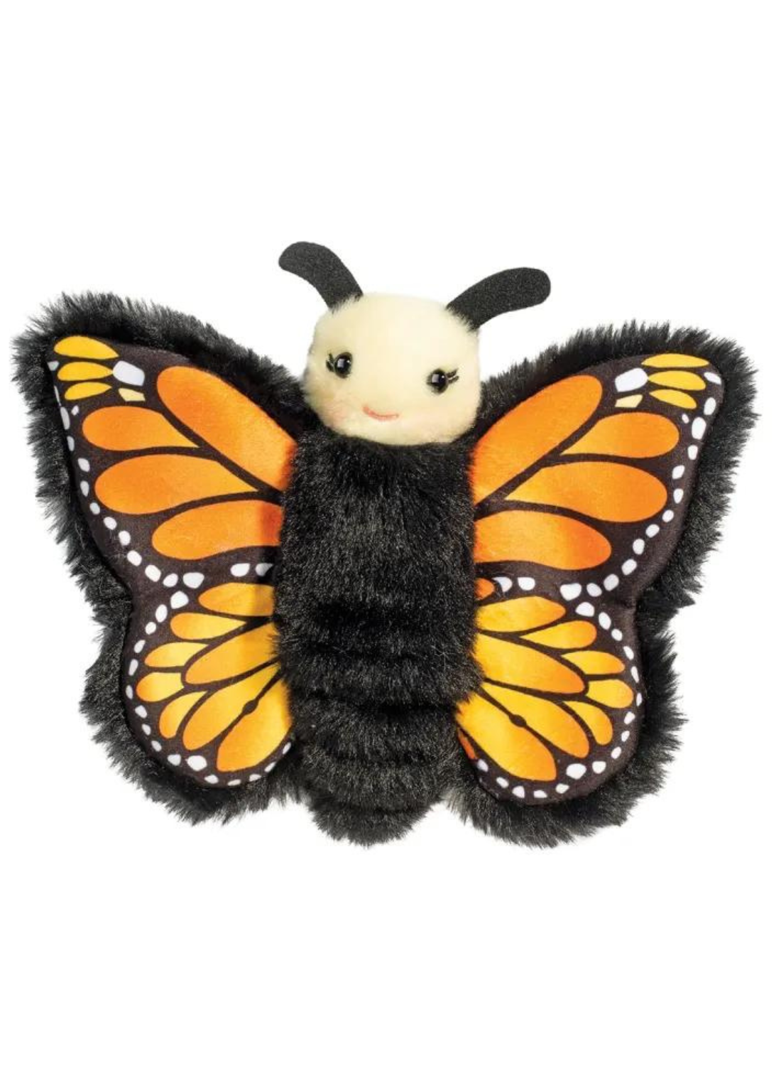Monarch Butterfly Mini – Johnny Ruth