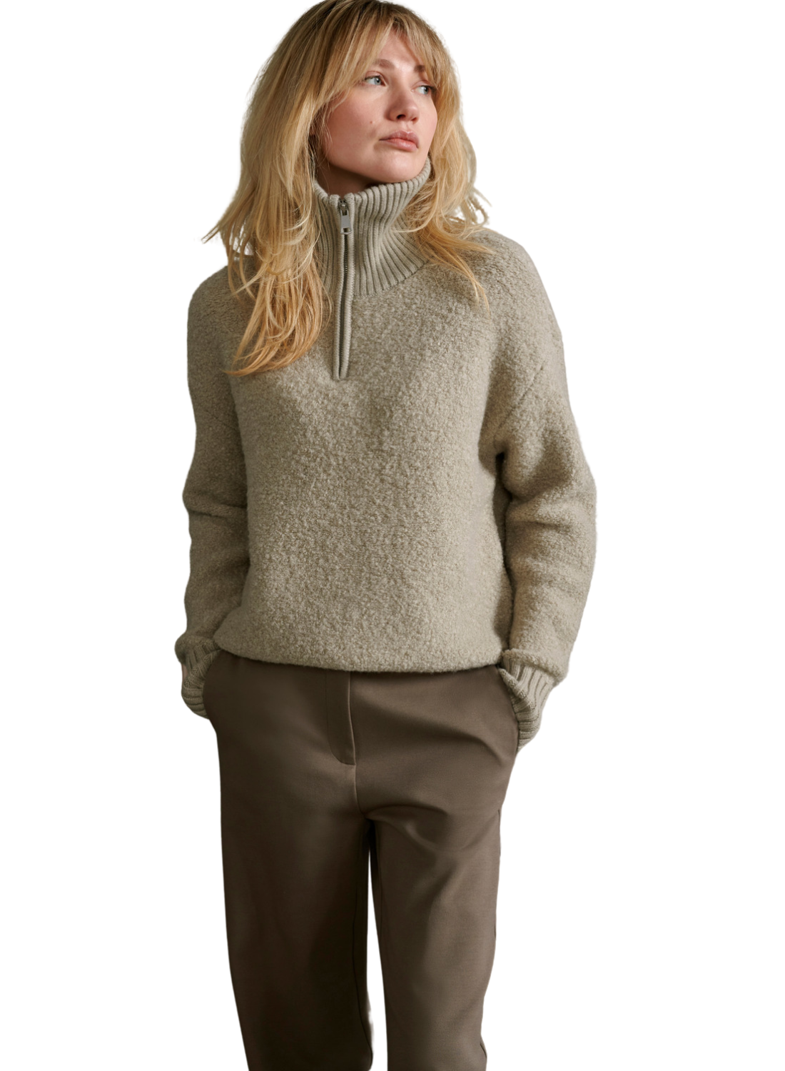 Suzie Sweater – Johnny Ruth