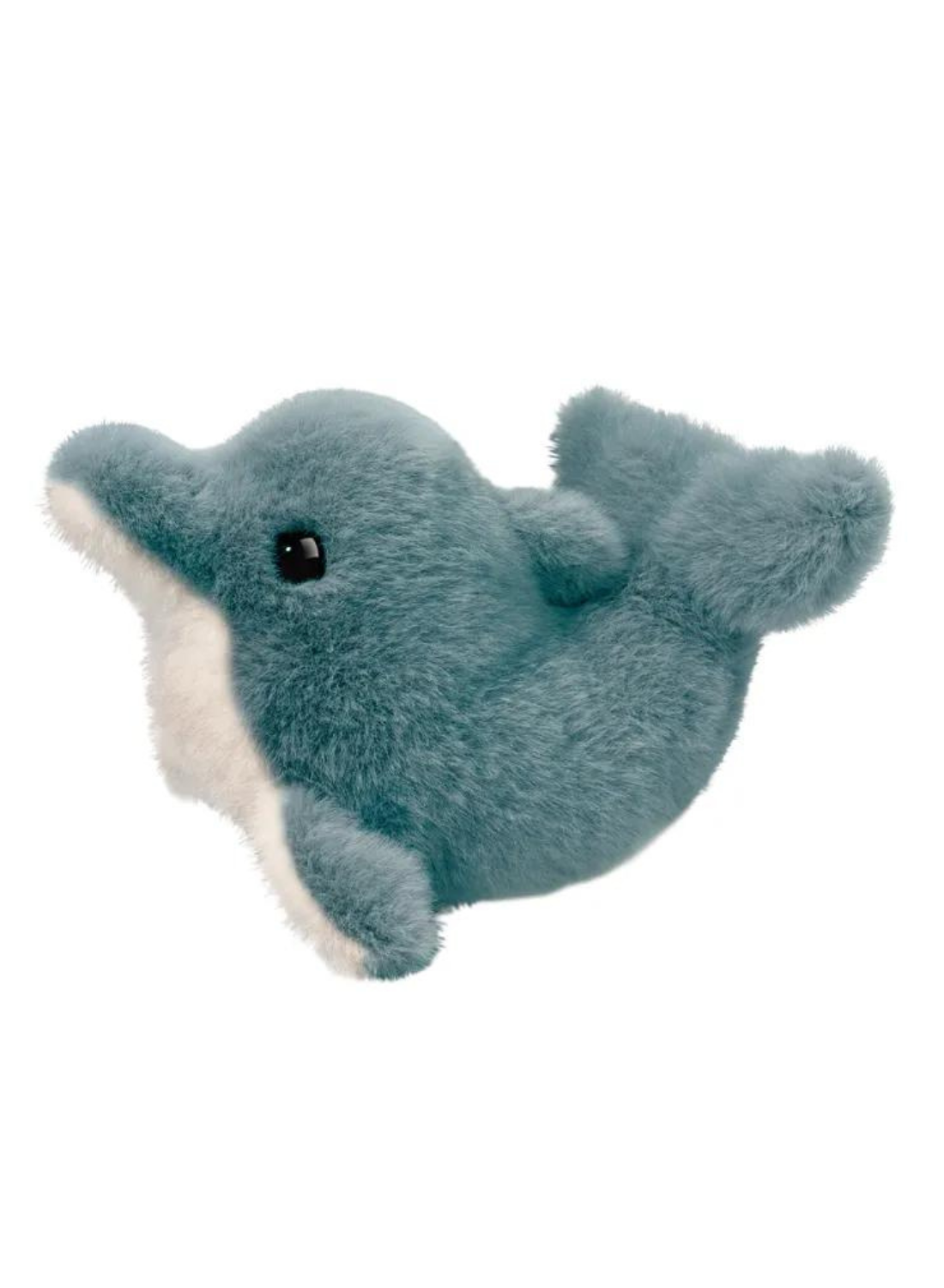 Lil' Baby Dolphin – Johnny Ruth